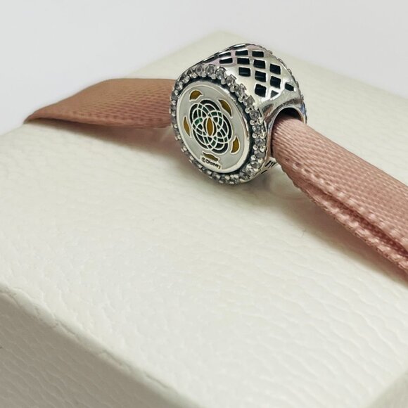 Pandora | Jewelry | Disney Epcot Reimagined Spaceship Earth Epcot ...